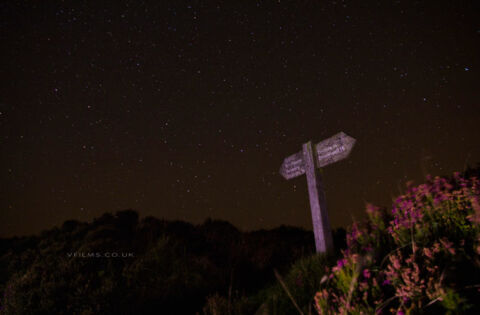 Exmoor National Park | DarkSky International