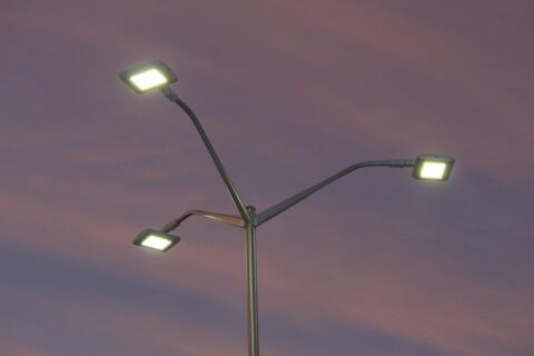 New IDA LED Lighting Practical Guide | DarkSky International