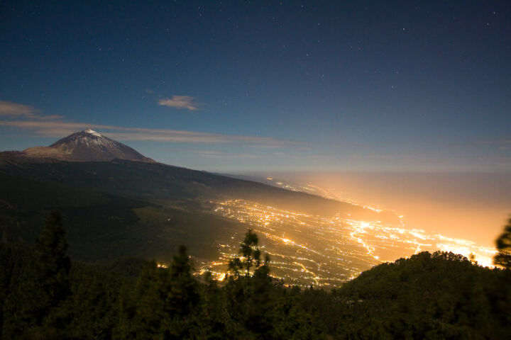 5 Appalling Facts about Light Pollution | DarkSky International