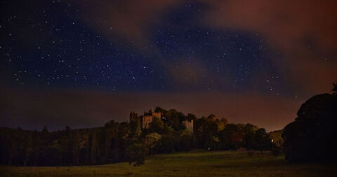 13 Stunning Starry Night Photos | DarkSky International