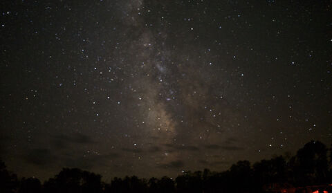 13 Stunning Starry Night Photos | DarkSky International