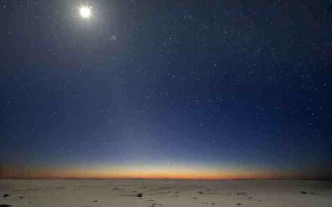 13 Stunning Starry Night Photos | DarkSky International
