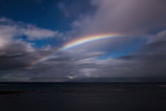 5 Stunning “Moonbow” Photos | DarkSky International
