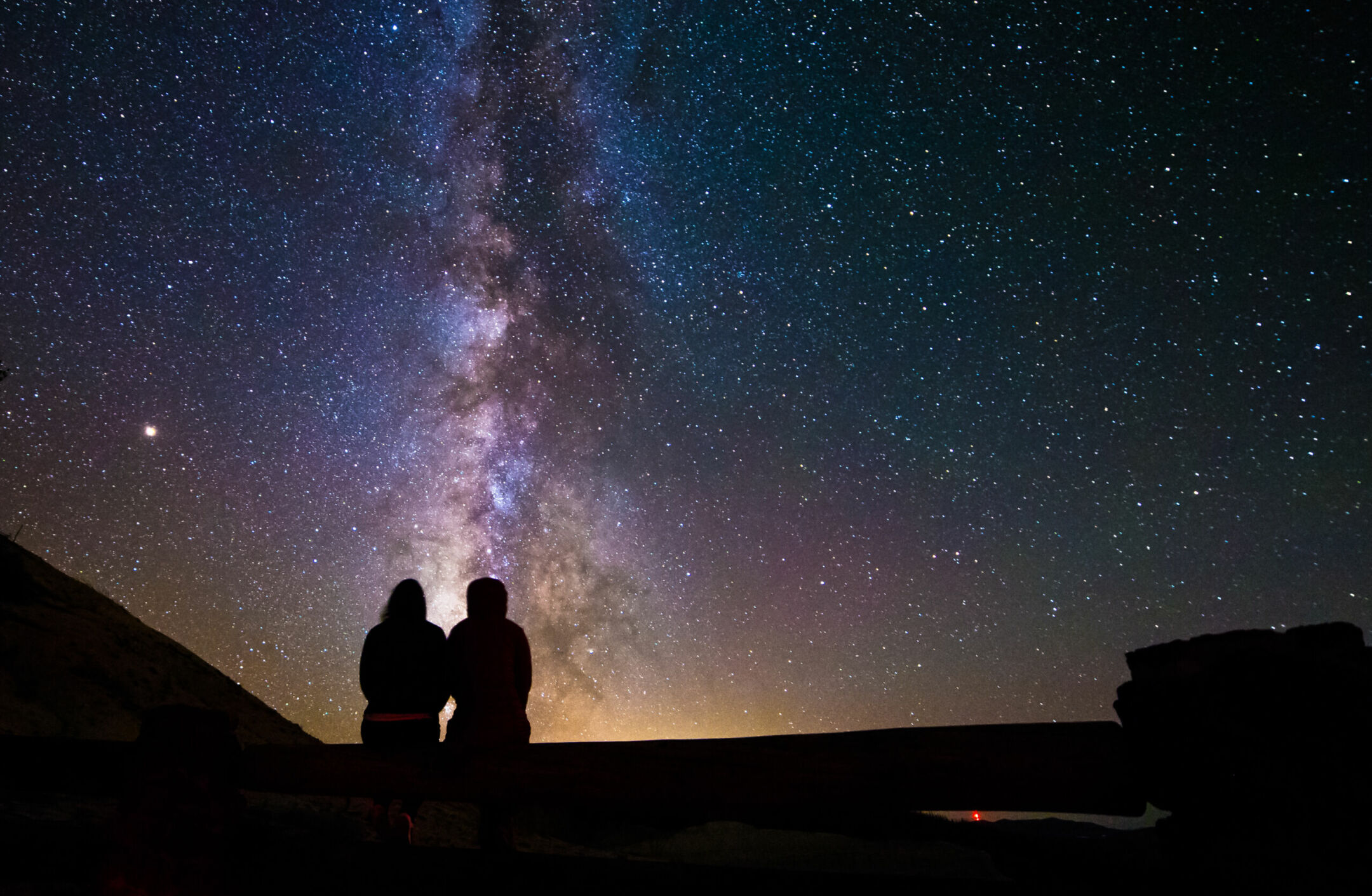 Planning Your Next Trip to the Dark Side | DarkSky International