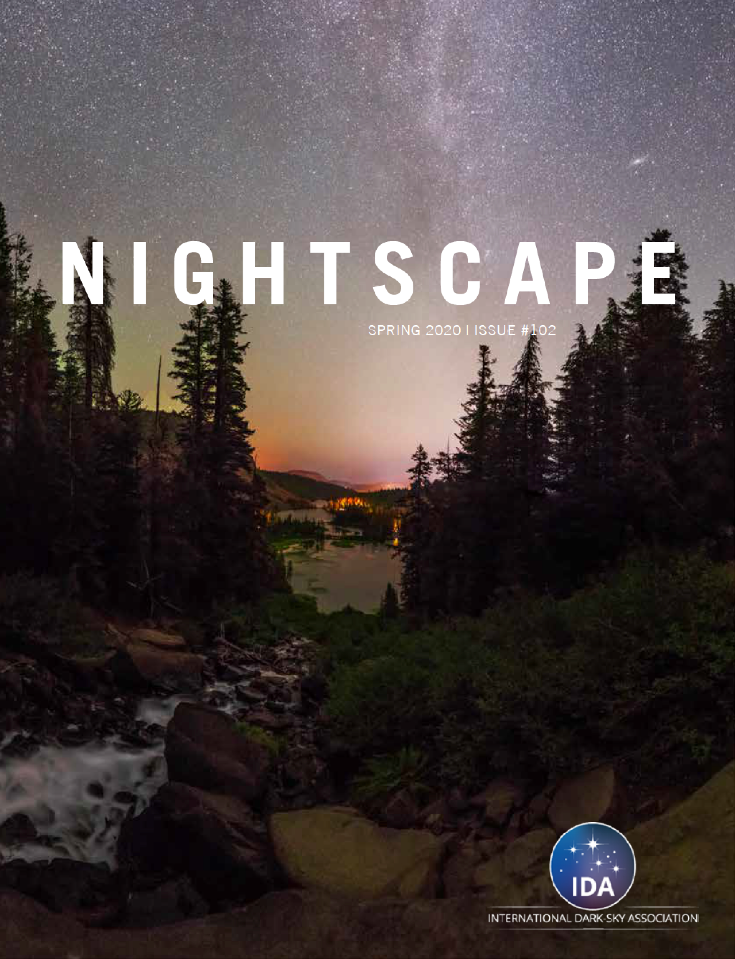 Nightscape | DarkSky International