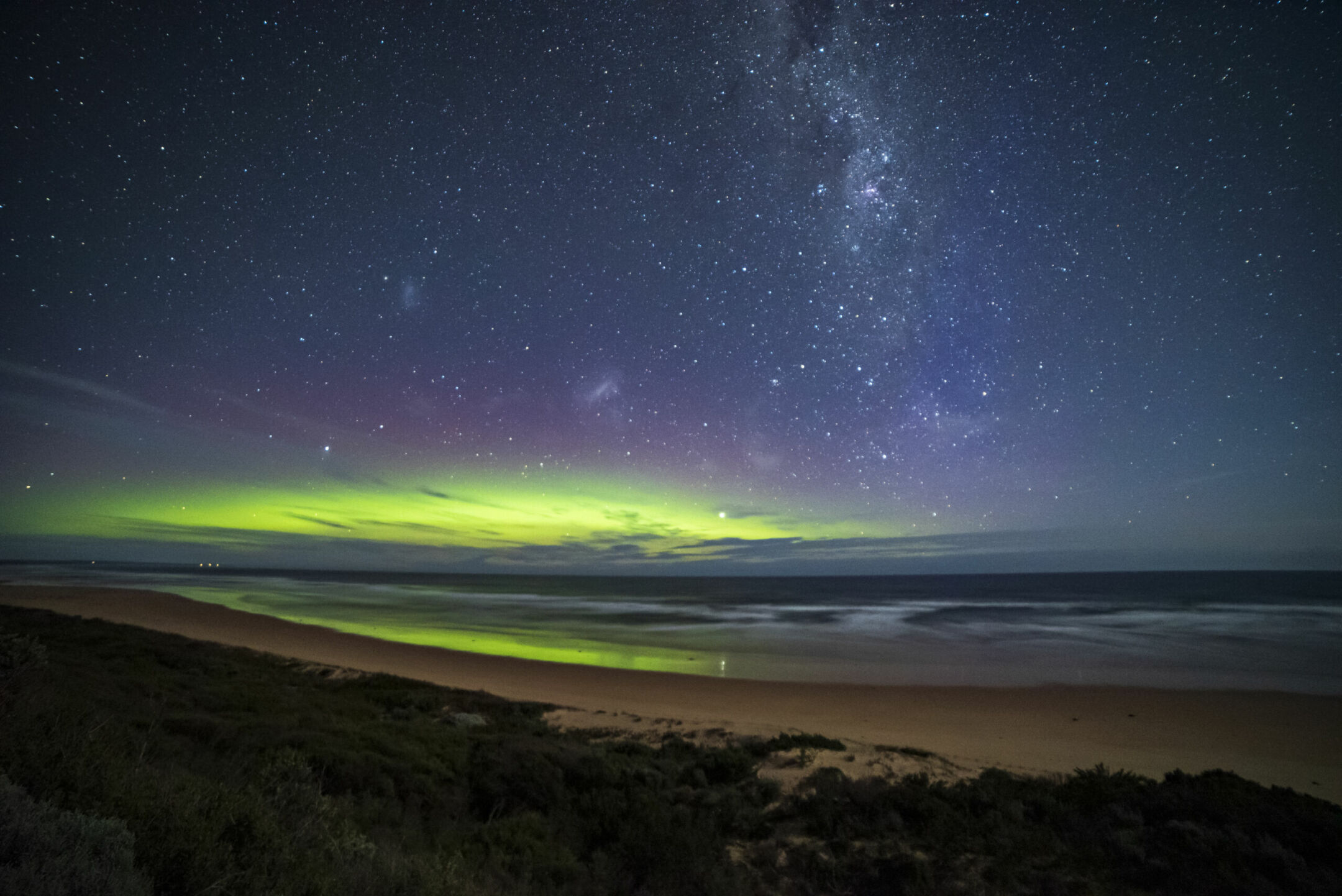 Help Map Light Pollution and Set a World Record | DarkSky International