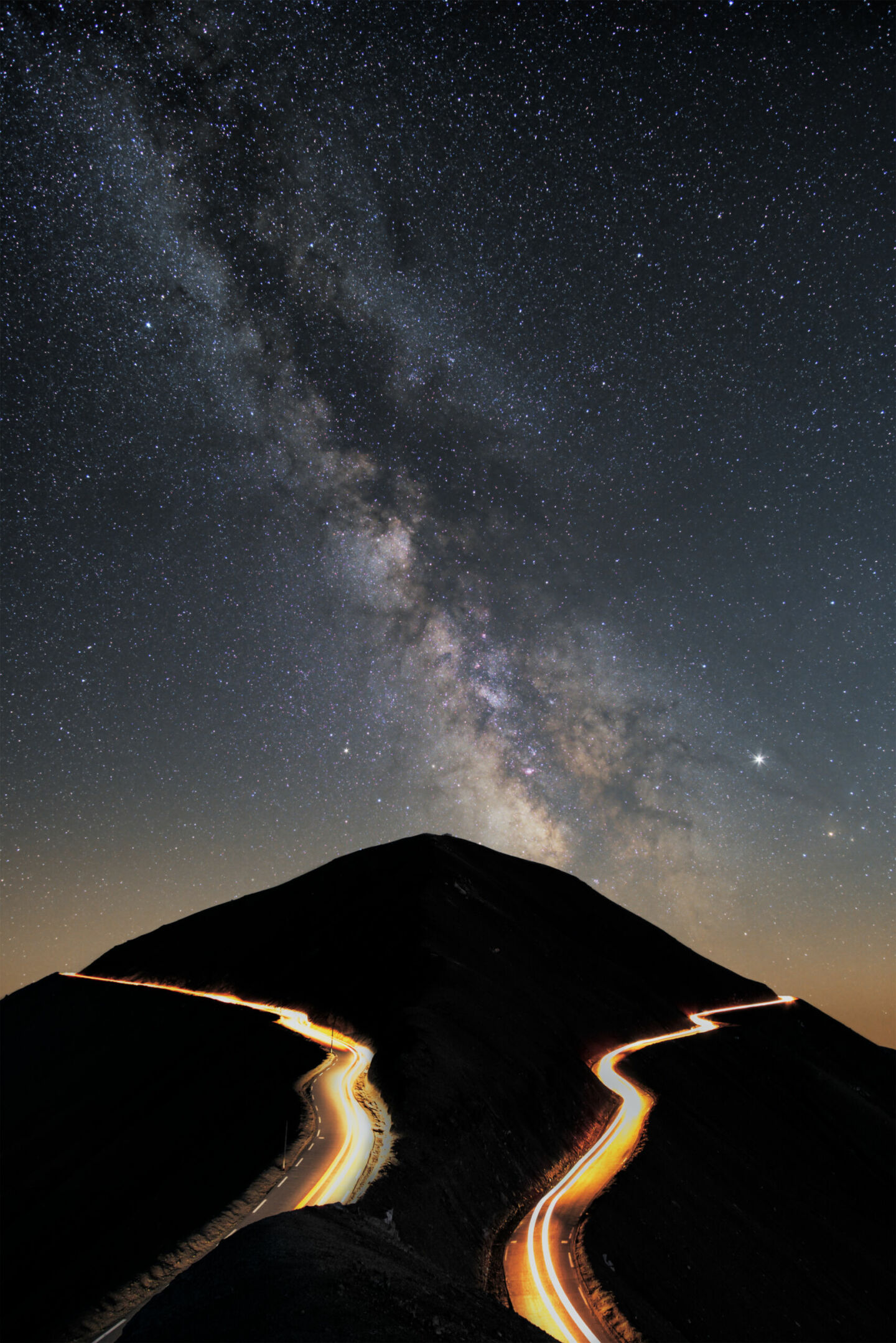 Apply for Dark Sky Place certification | DarkSky International