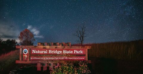 Nocturnal conservation and Dark Sky Places | DarkSky International