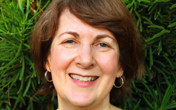 Q&A with DarkSky Advocate Debbie Moran from Texas, USA | DarkSky ...