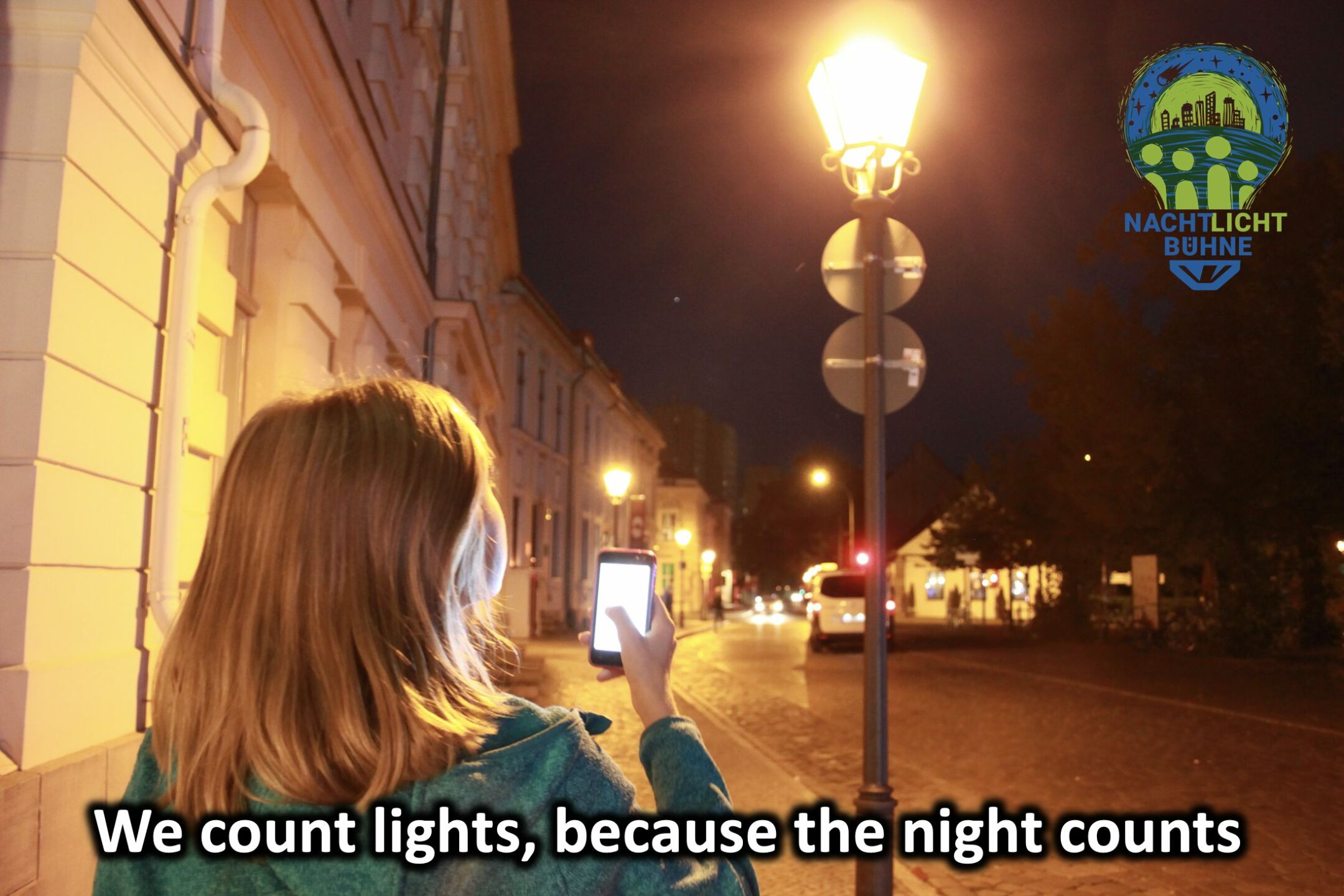 Category: Light Pollution | DarkSky International