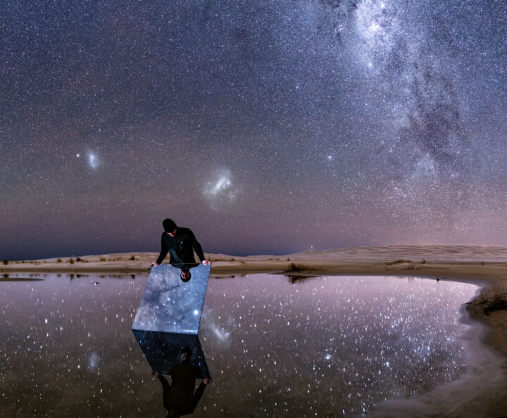 The 2021 Capture the Dark Winners and Honorable Mentions | DarkSky ...