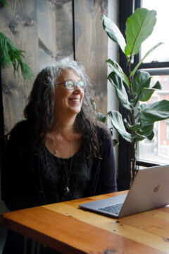Q&A with DarkSky Advocate Diane Turnshek from Pittsburgh, USA | DarkSky ...