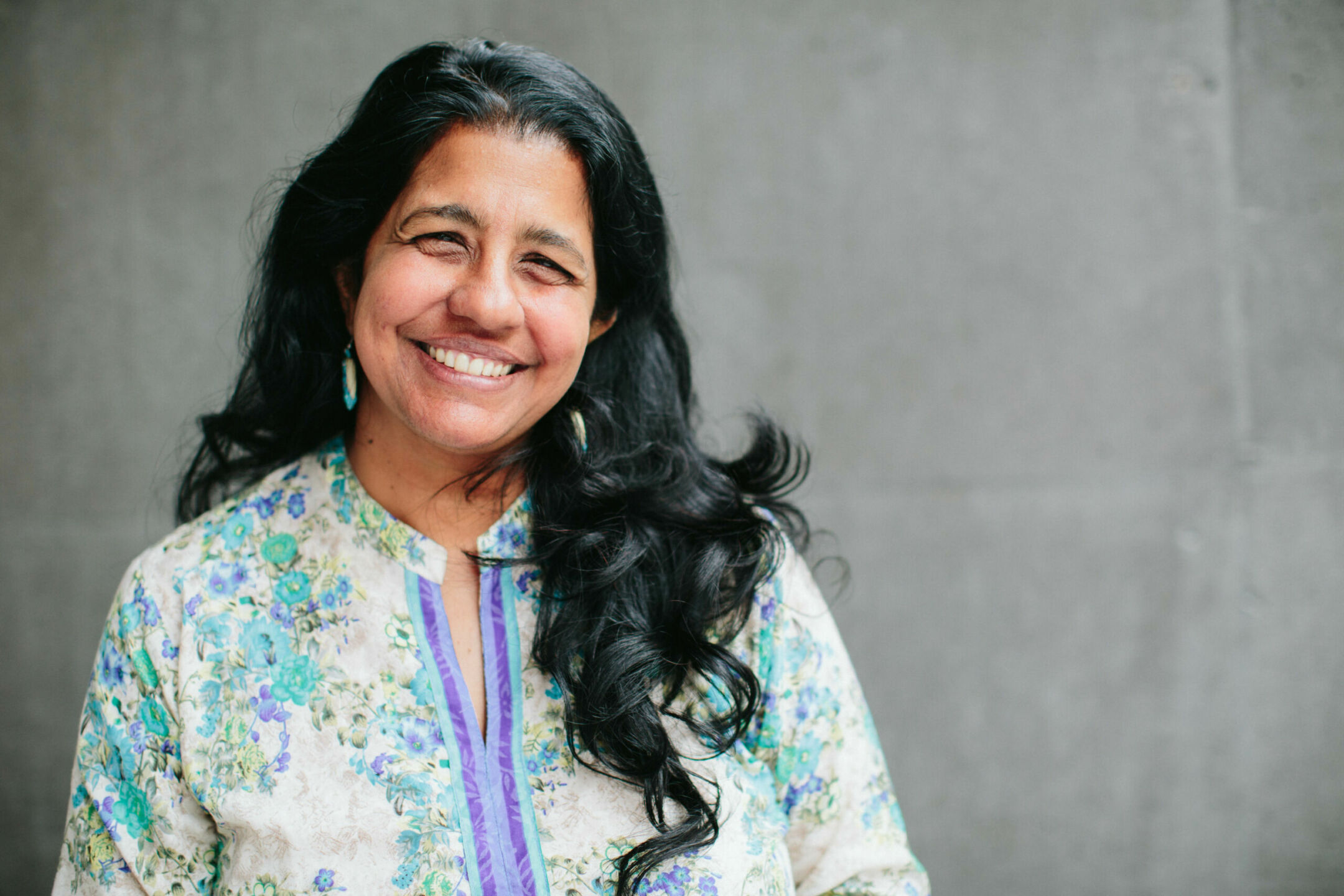 Aparna Venkatesan to Present Keynote at 2021 Under One Sky Conference ...