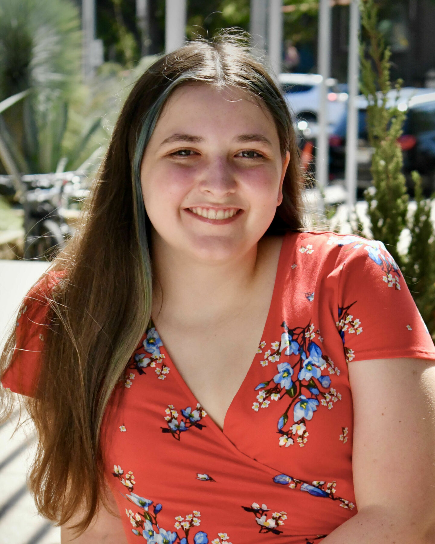 Announcing the 2021 Award Recipients | DarkSky International