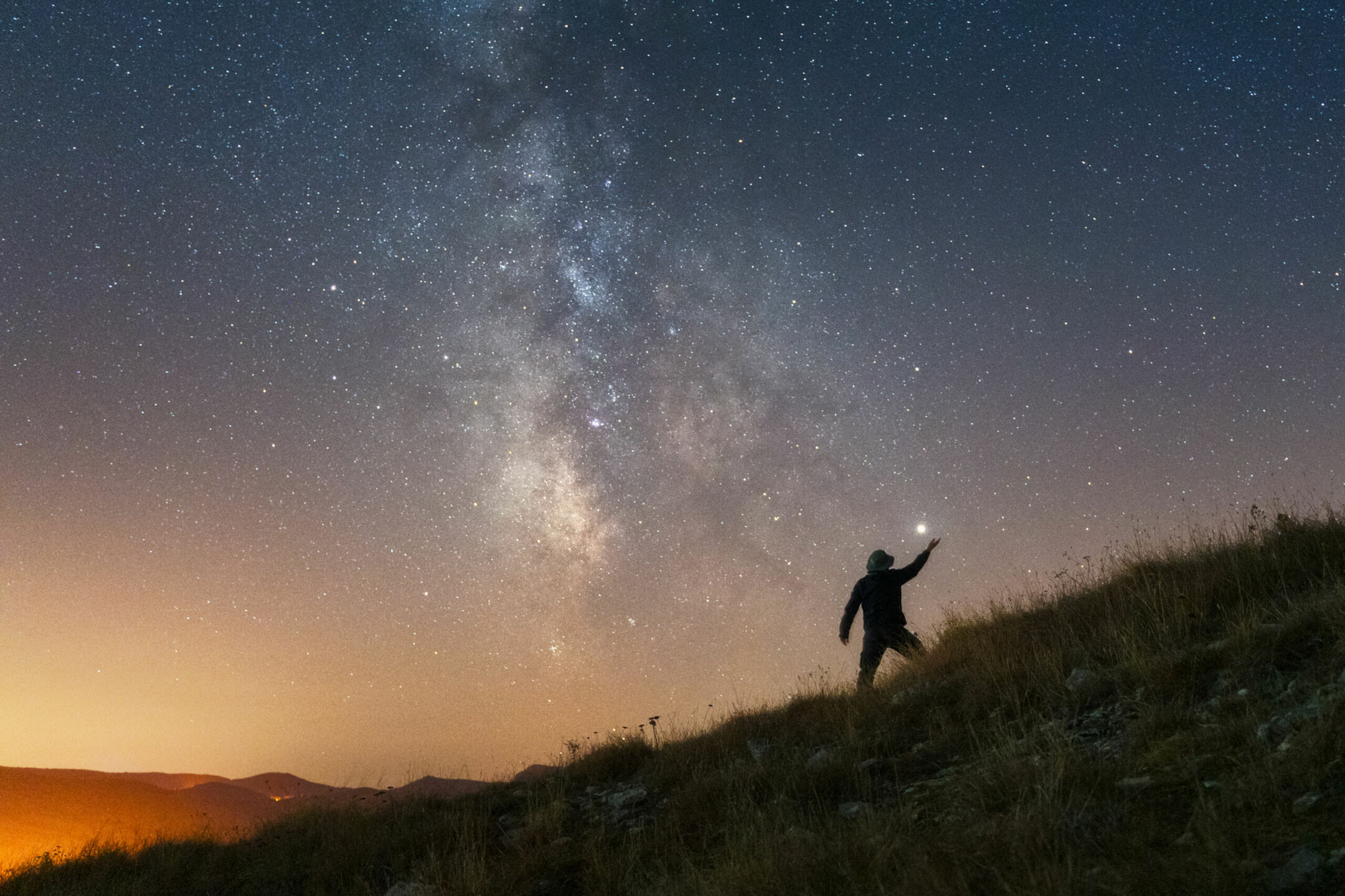 DarkSky Awards | DarkSky International