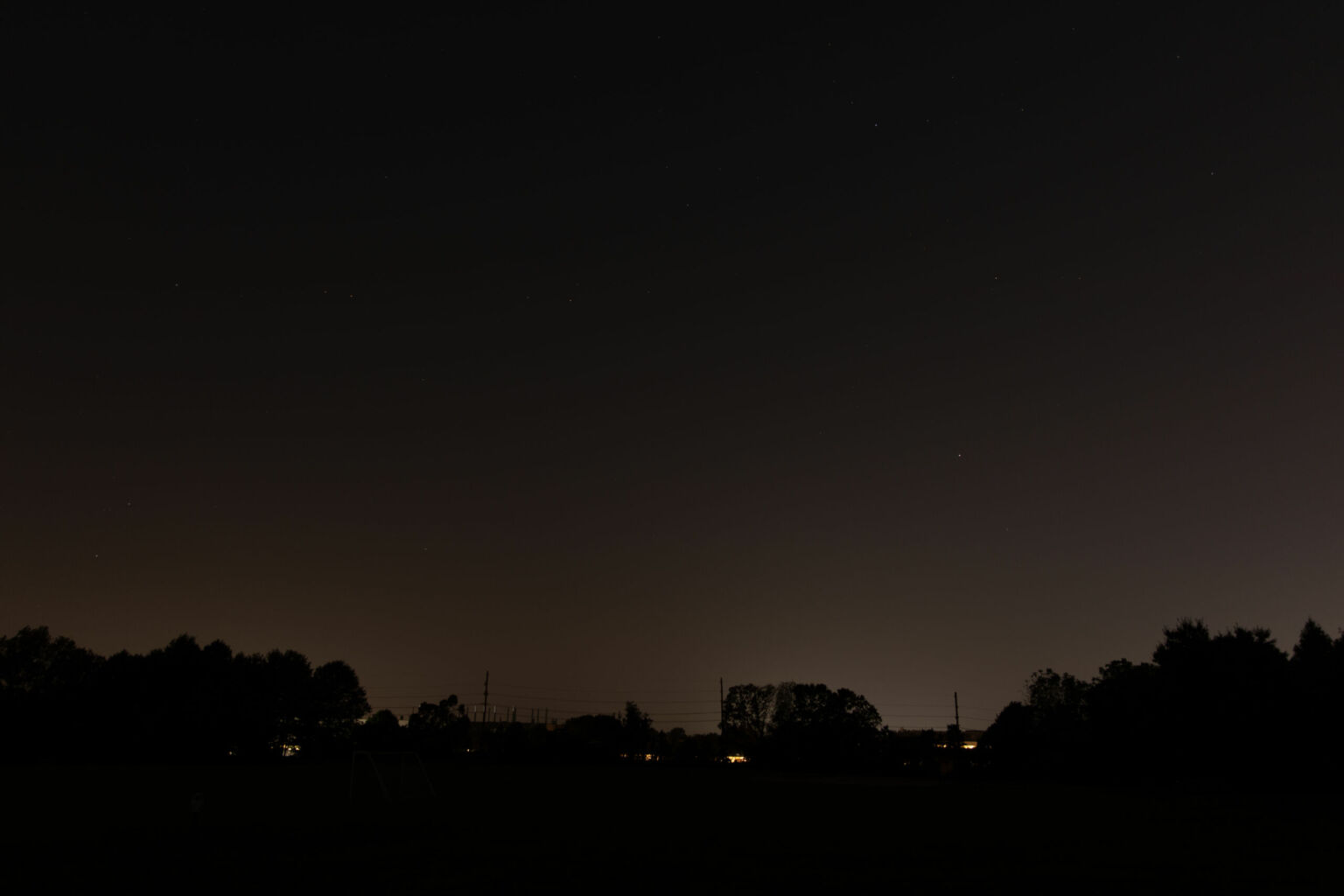 IDSP Type: Urban Night Sky Places | DarkSky International