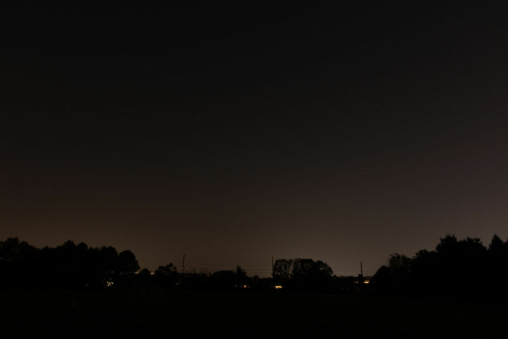 Stacy Park | DarkSky International