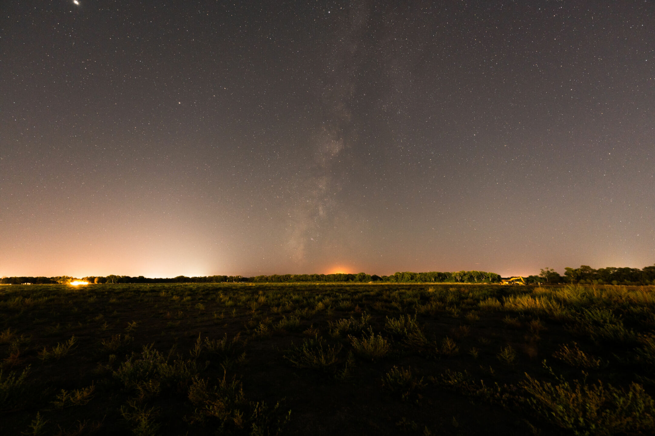 IDSP Type: Urban Night Sky Places | DarkSky International