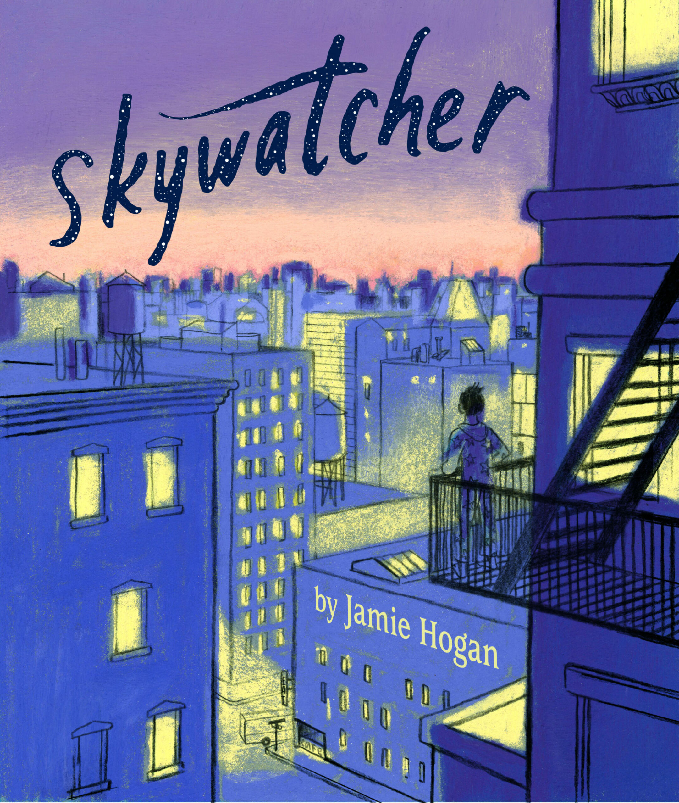 3 New Books About Dark Skies On Our Reading List | DarkSky International