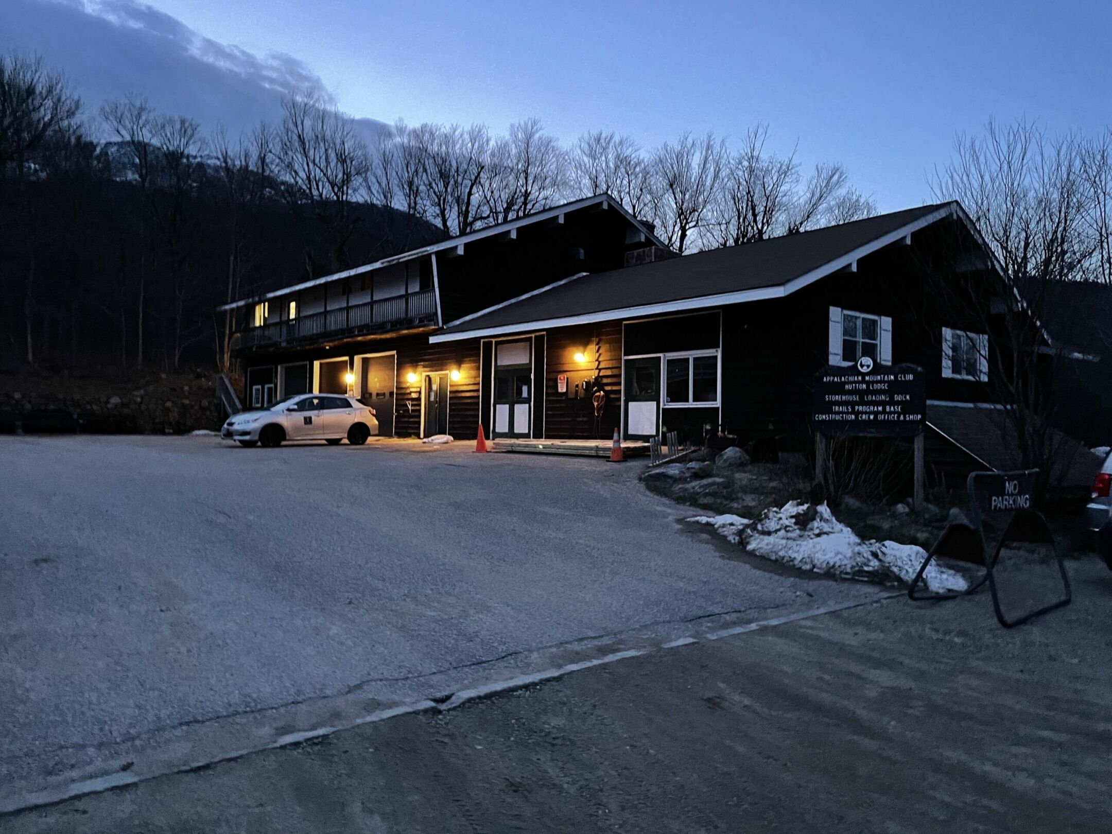 Dark Sky Preservation and Environment/Conservation Organizations: A ...