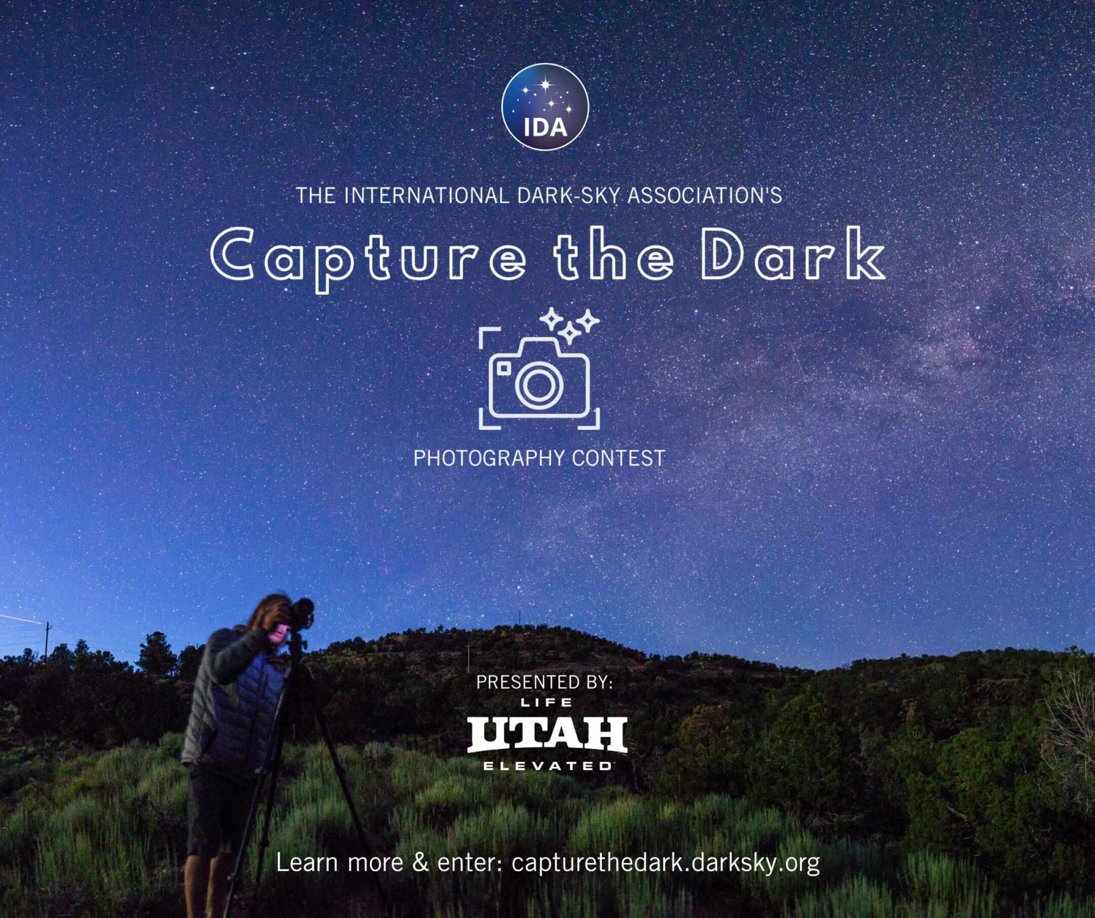 The 2022 Capture the Dark winners and honorable mentions | DarkSky ...