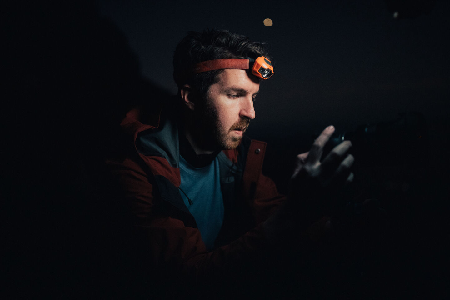 Capture the Dark 2022: Meet the Judges | DarkSky International