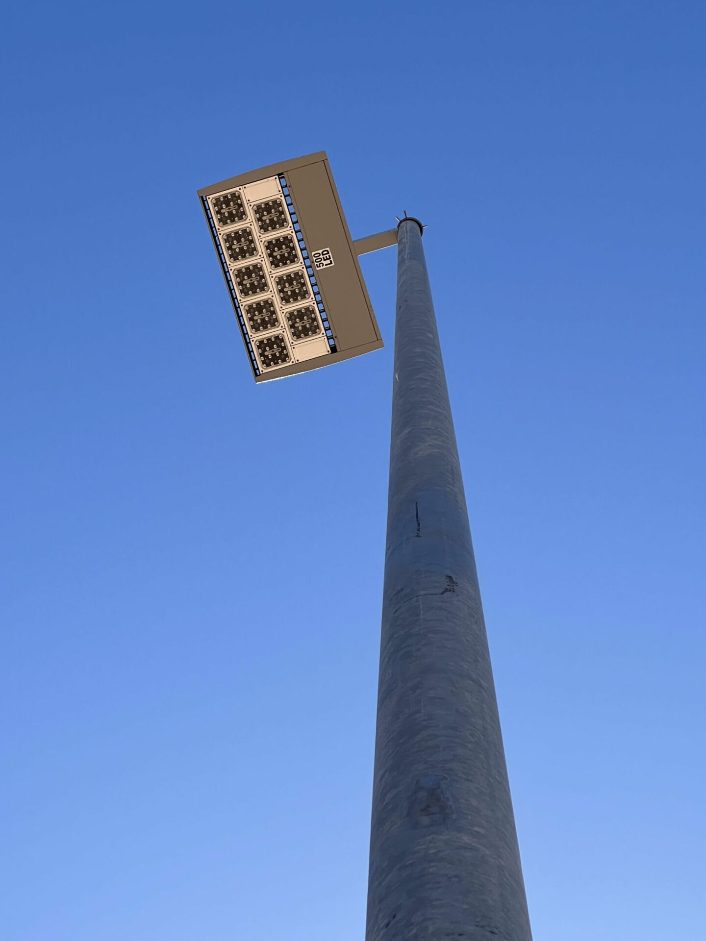 Lights at the Border: Protecting Some of the Darkest Places in North ...