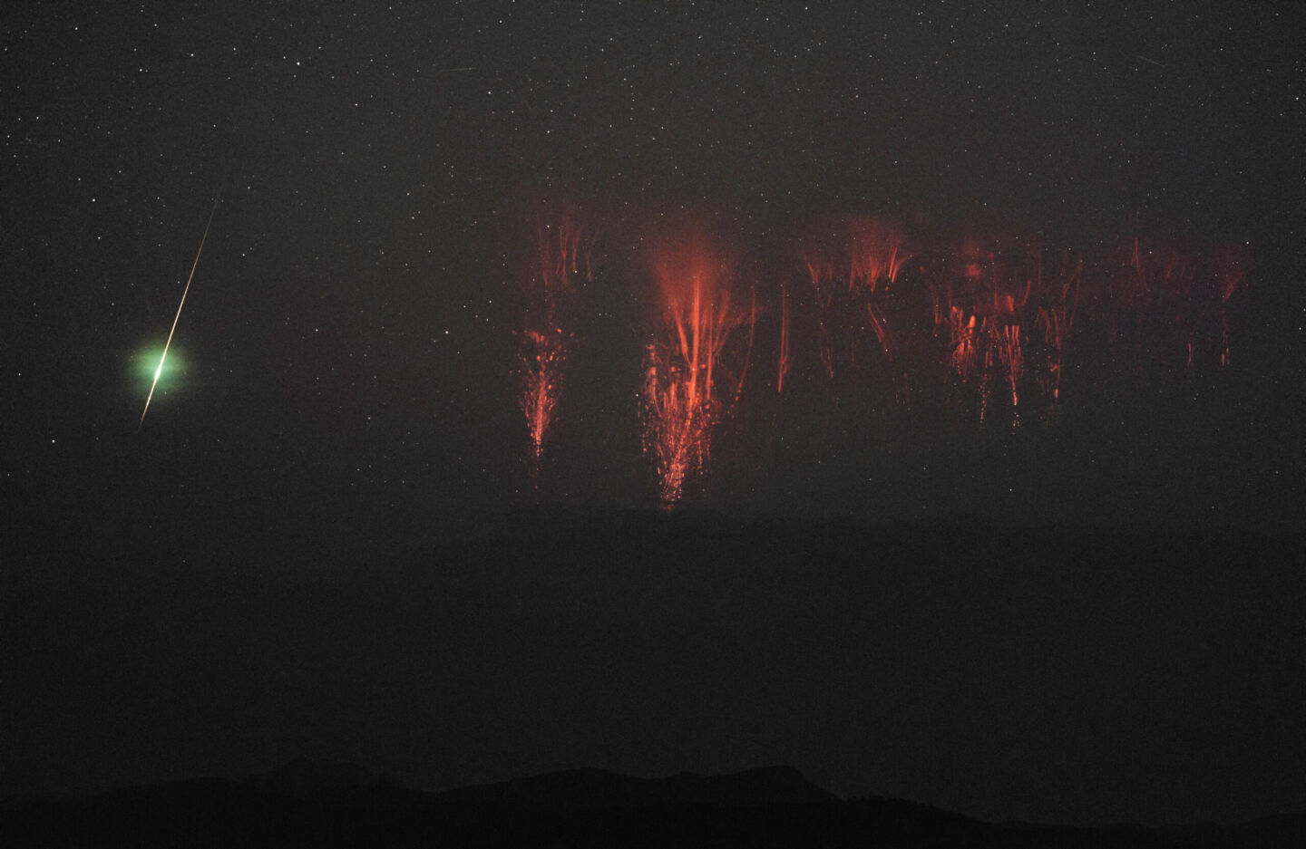 The 2022 Capture the Dark winners and honorable mentions | DarkSky ...