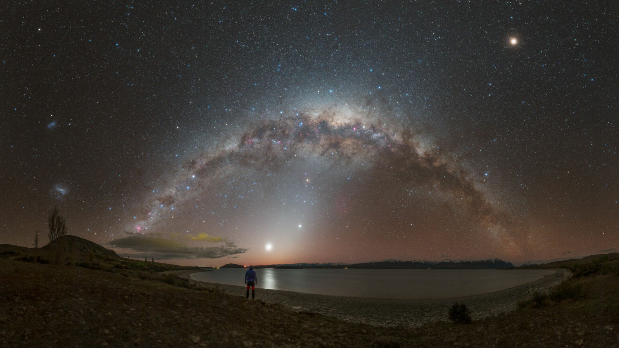 The 2022 Capture the Dark winners and honorable mentions | DarkSky ...