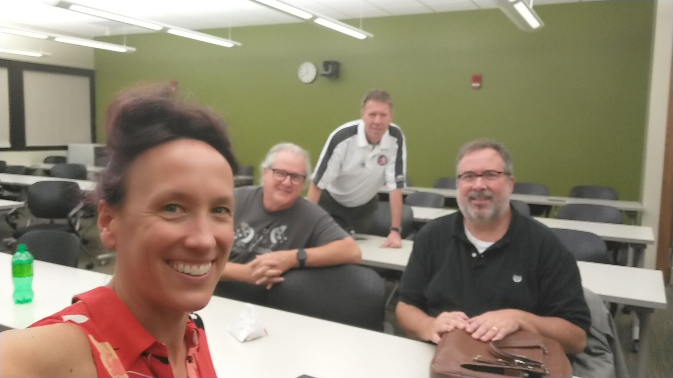 Q&A with DarkSky Delegate Michelle Wooten from Alabama, USA | DarkSky ...