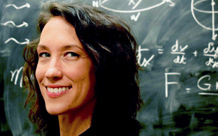 Who we are | DarkSky International