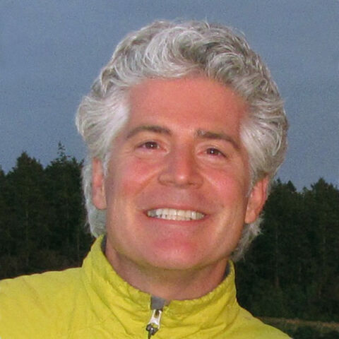 Board of Directors | DarkSky International