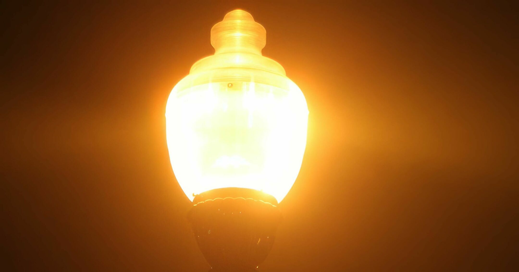 Causes of light pollution | DarkSky International