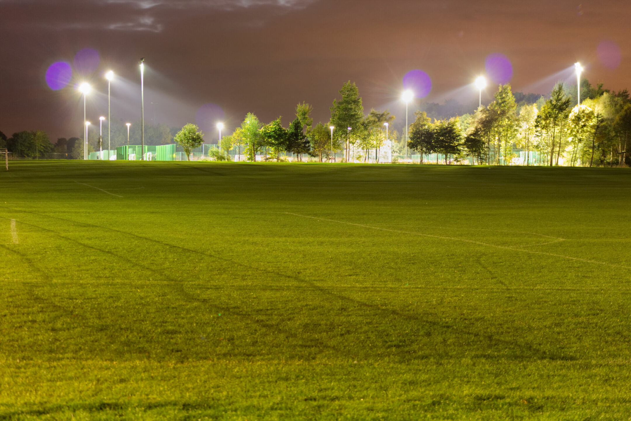 Causes of light pollution | DarkSky International