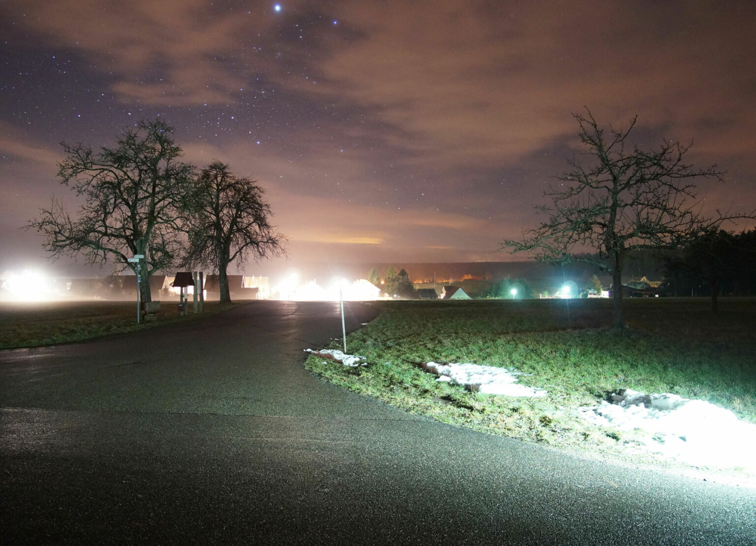 Causes of light pollution | DarkSky International
