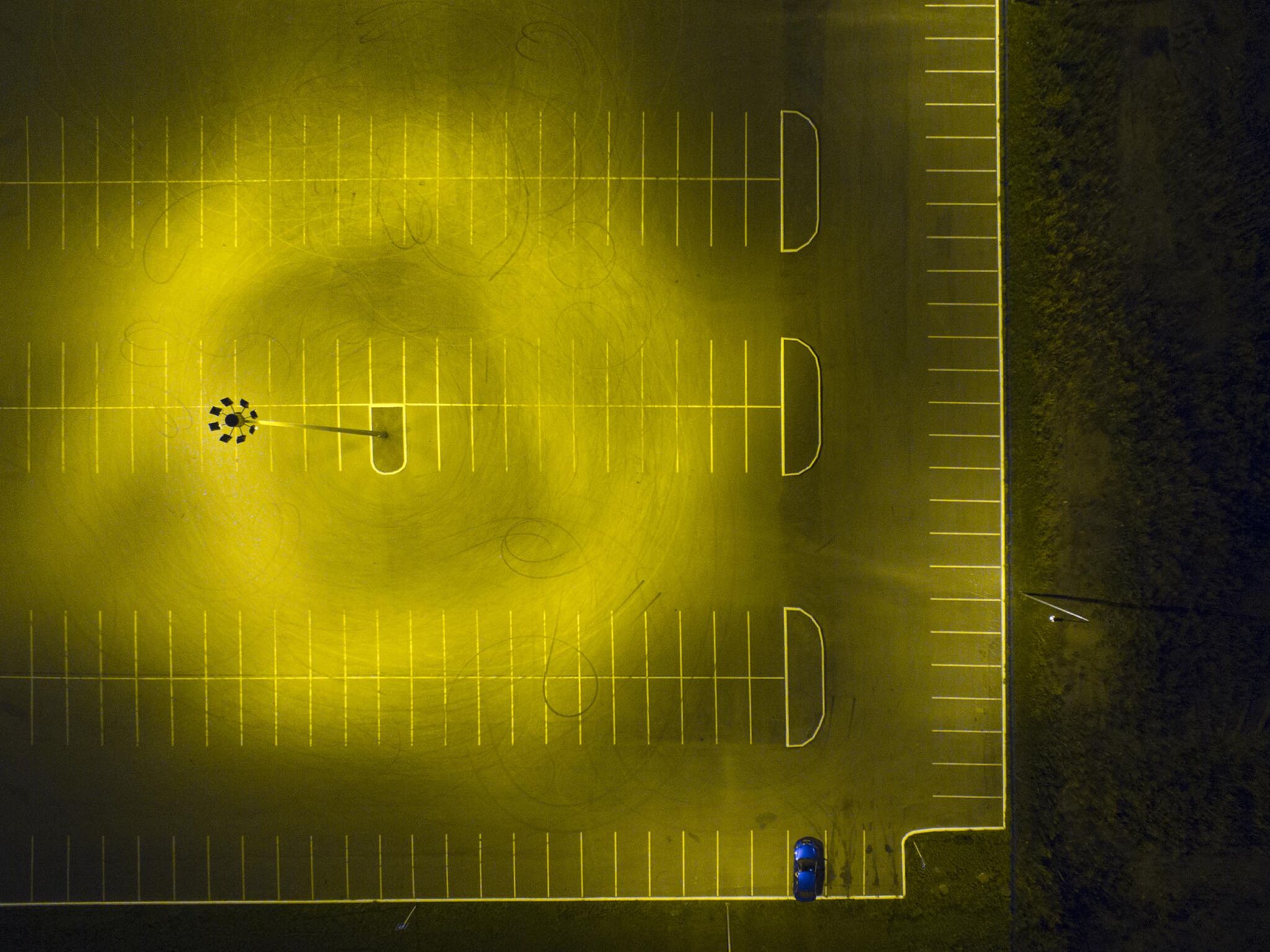 Causes of light pollution | DarkSky International