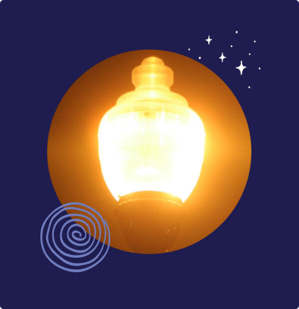What is light pollution? | DarkSky International