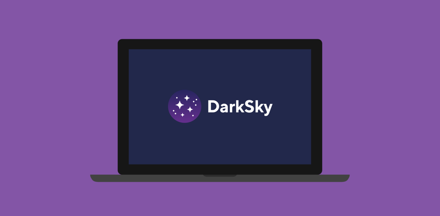 We have a new name and logo | DarkSky International