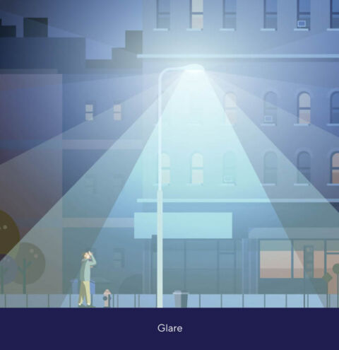 What is light pollution? | DarkSky International