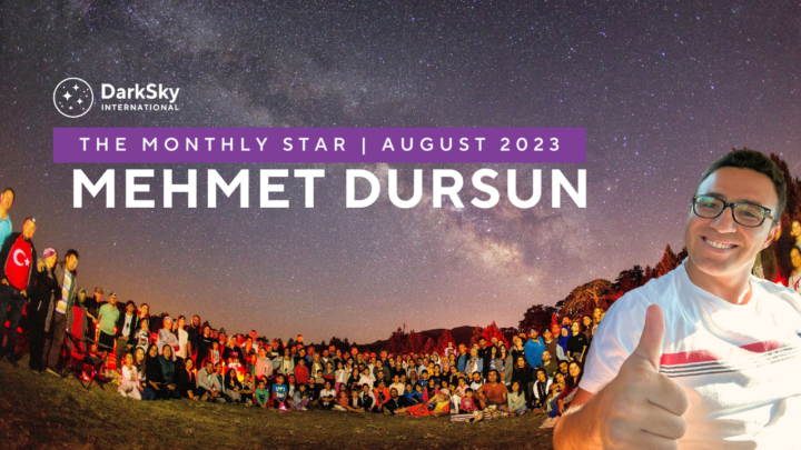 Who we are | DarkSky International