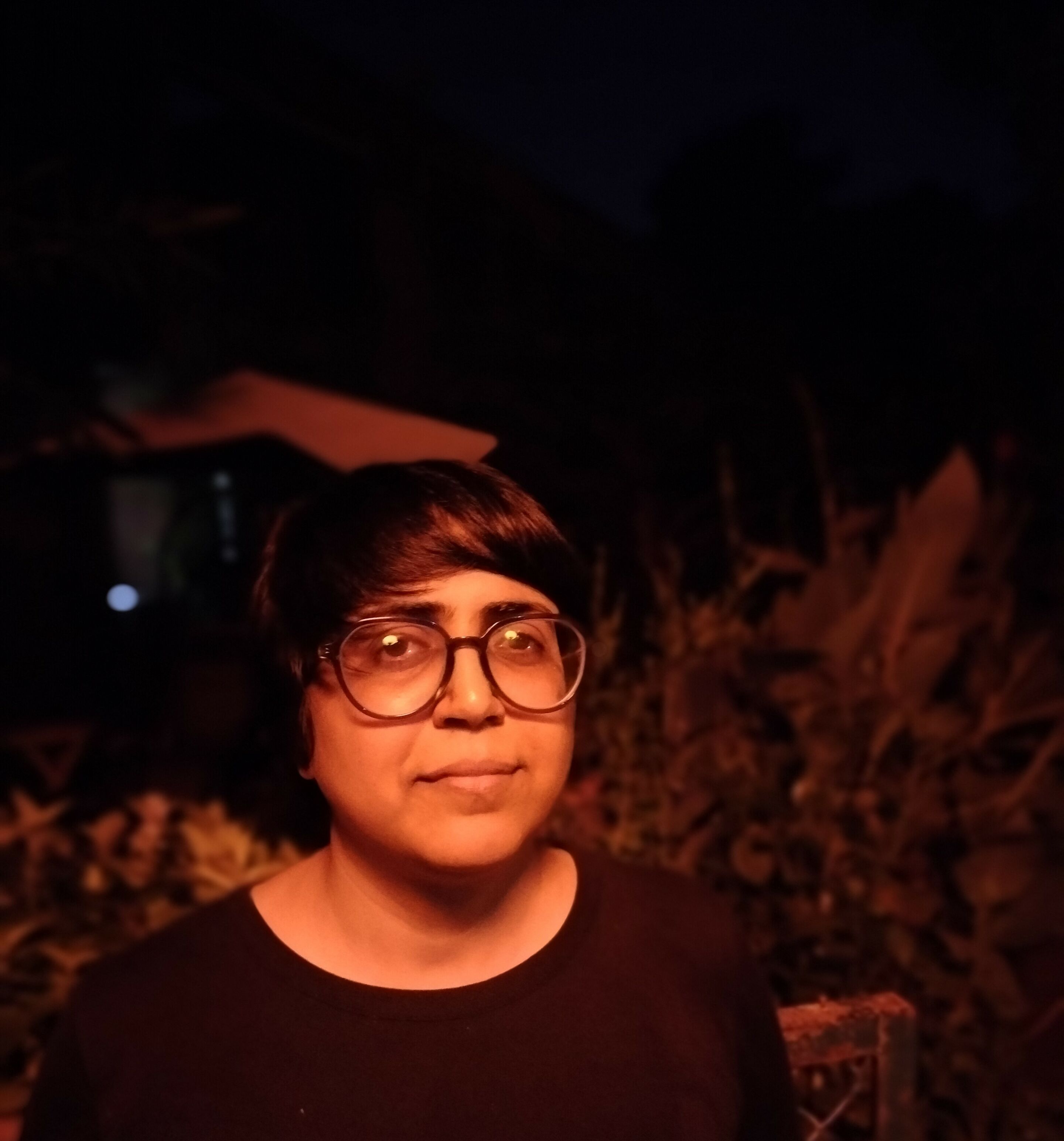 Minu Agarwal: Illuminating Education | DarkSky International