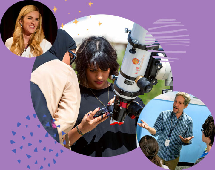 Find your local Delegate | DarkSky International