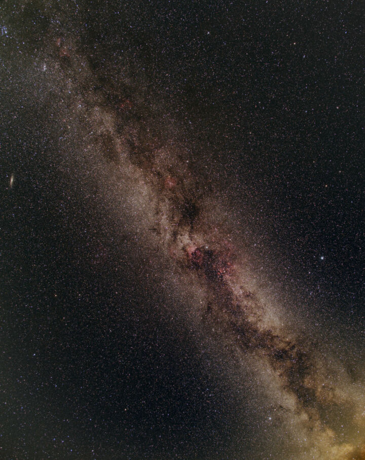 OM Dark Sky Park & Observatory | DarkSky International