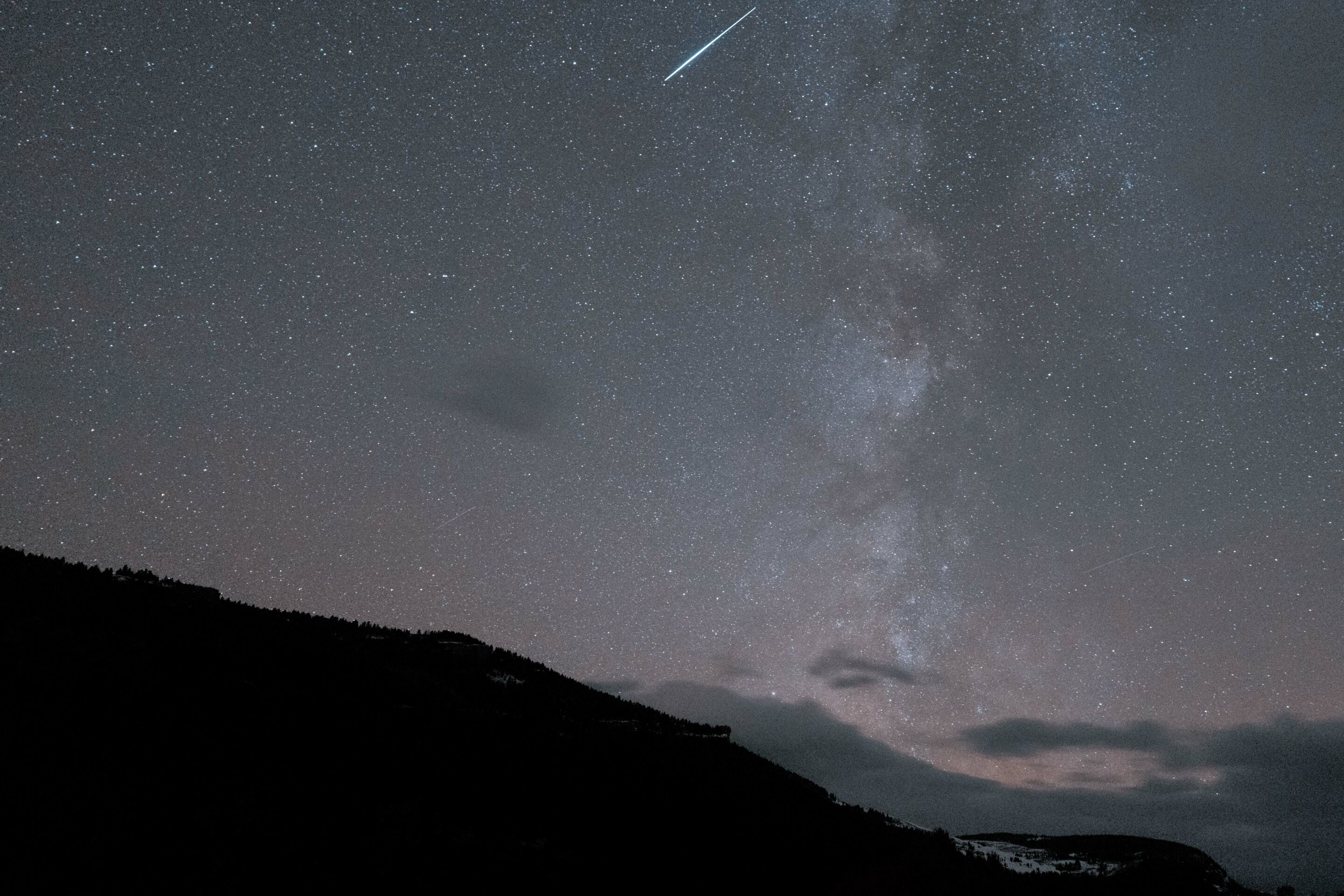 Sinks Canyon State Park named first International Dark Sky Park in ...
