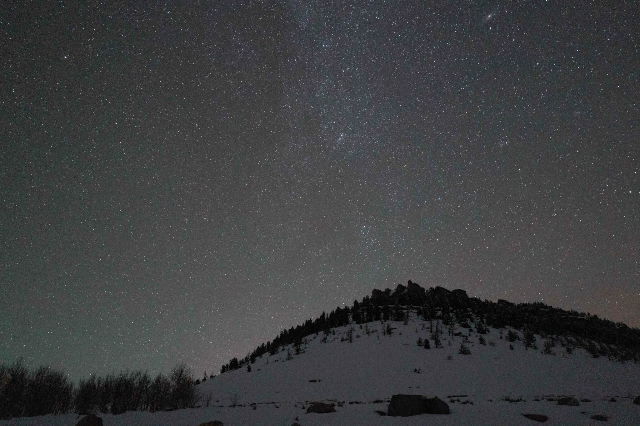 Sinks Canyon State Park | DarkSky International