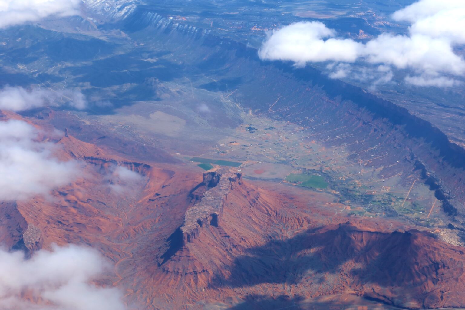 The Town of Castle Valley becomes Utah’s fourth International Dark Sky ...