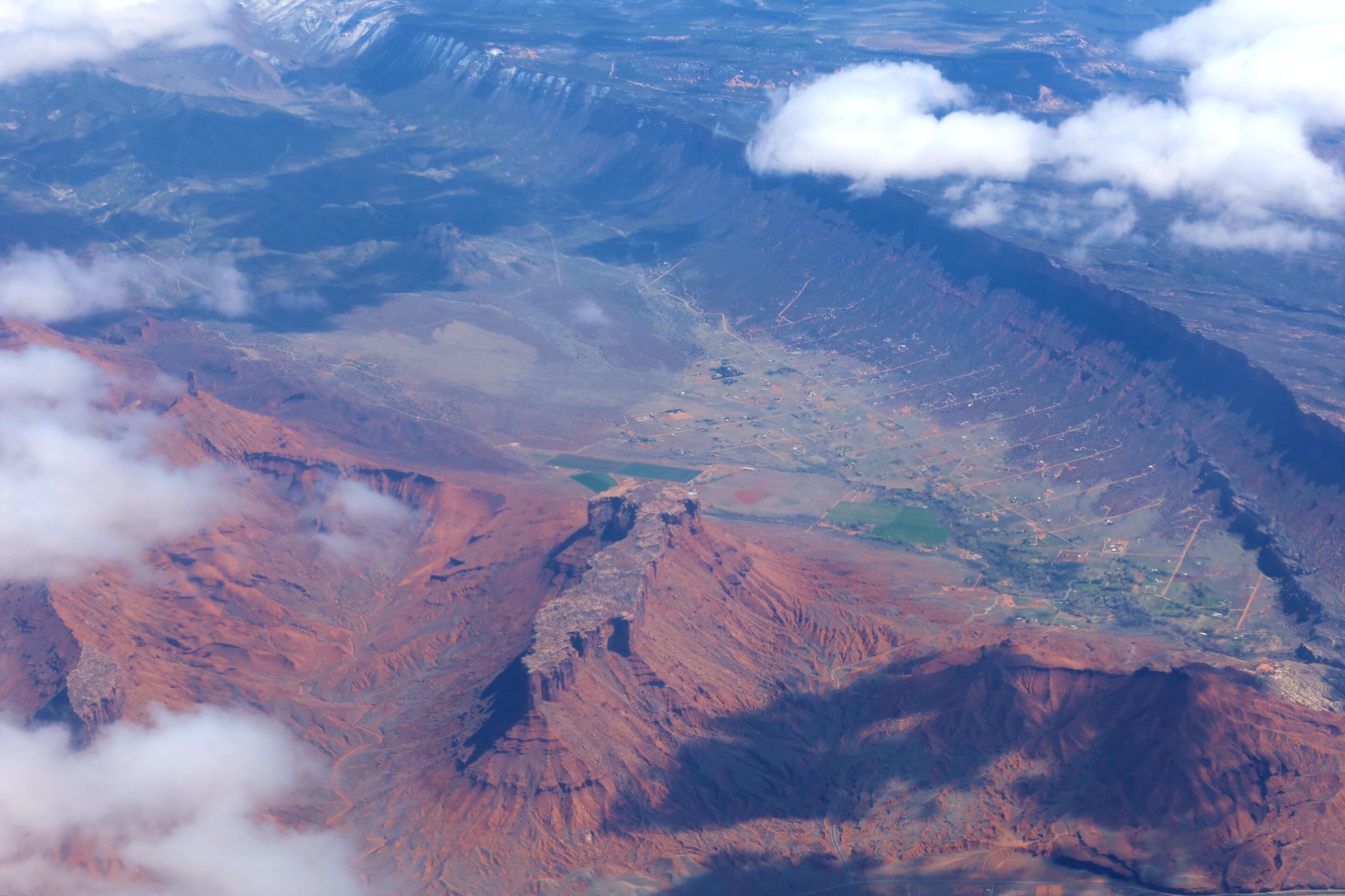 The Town of Castle Valley becomes Utah’s fourth International Dark Sky ...