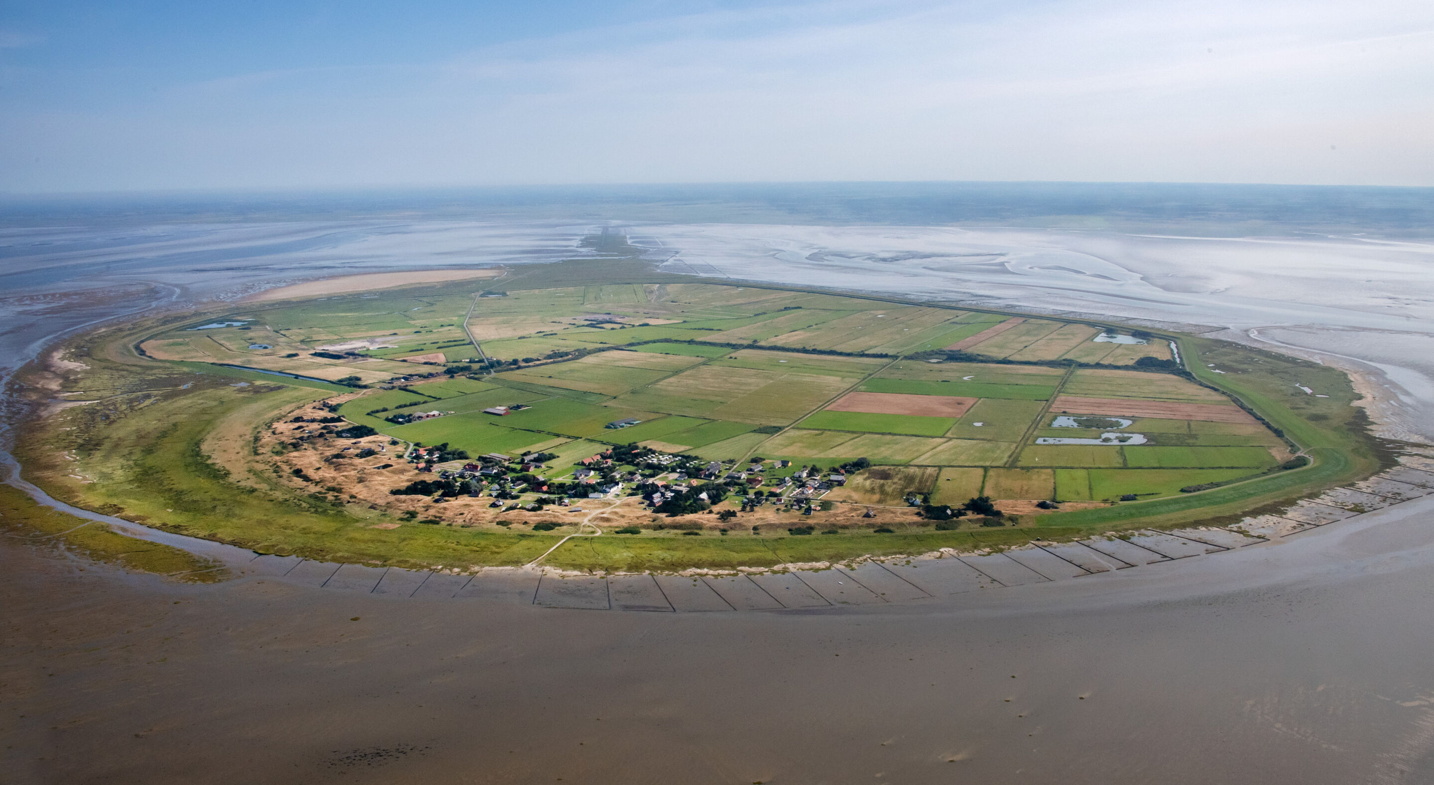 The Danish island of Mandø becomes Denmark’s fourth International Dark ...