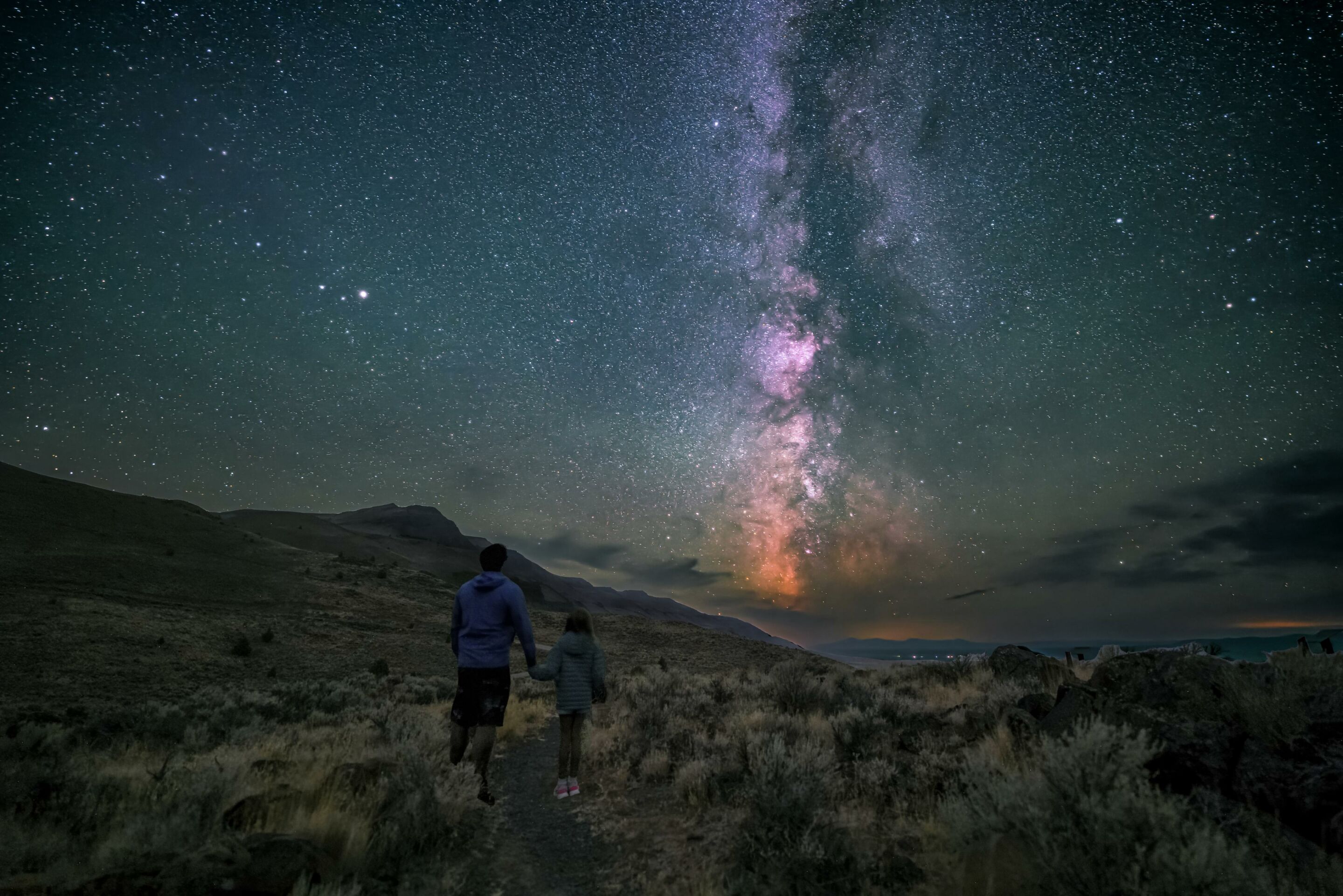 Oregon Outback | DarkSky International