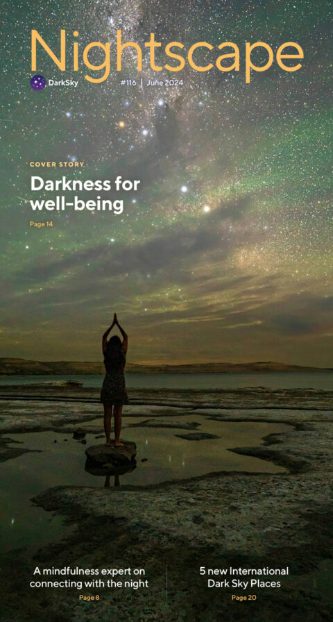 Nightscape | DarkSky International